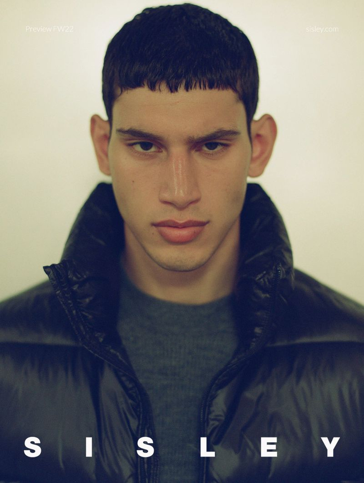 Image of Alexis Chaparro