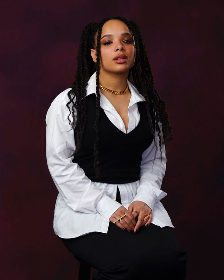 Picture of Sisi Stringer