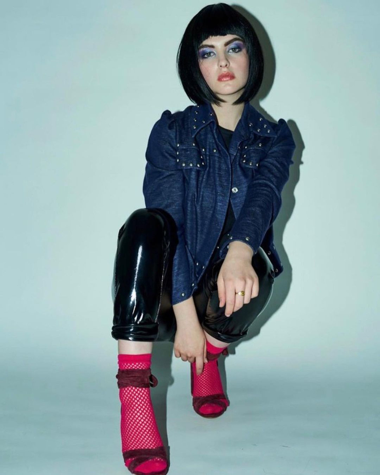 Lyliana Wray picture