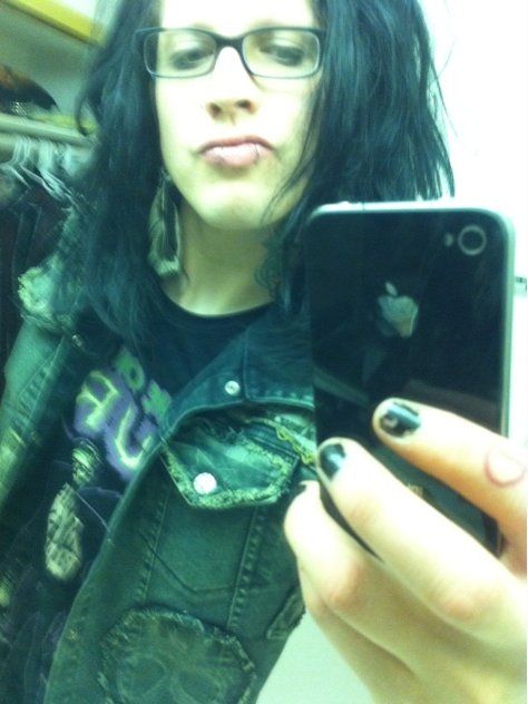 Picture of Max Green