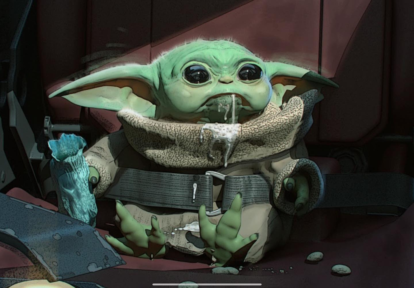 Grogu image