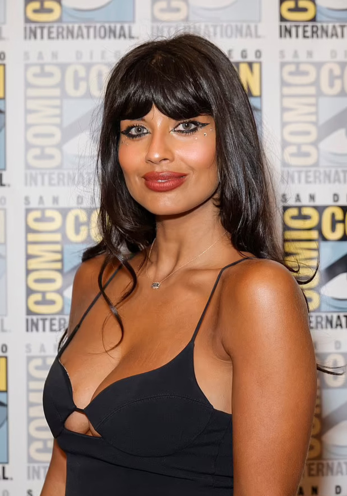 Picture of Jameela Jamil