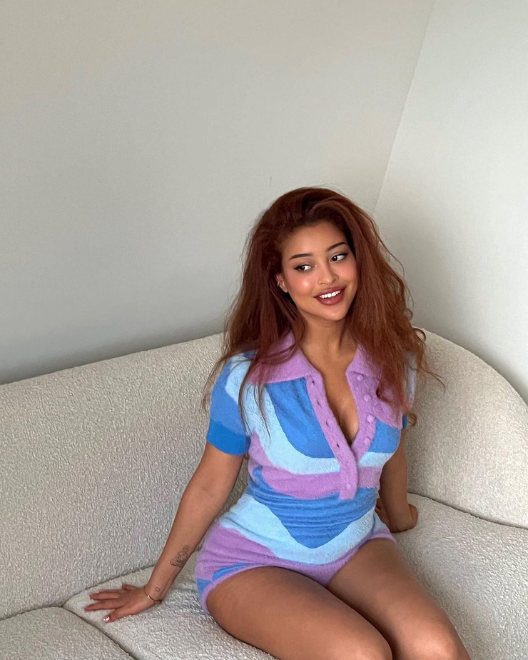 Picture of Noor van Gemert