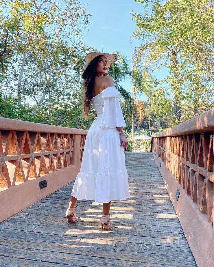 Picture of Sabrina Calvo