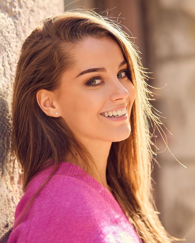 Image of Charlotte FAURE