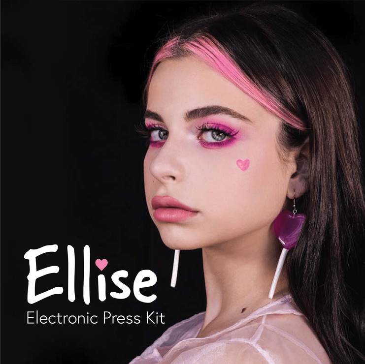 Picture of Ellise