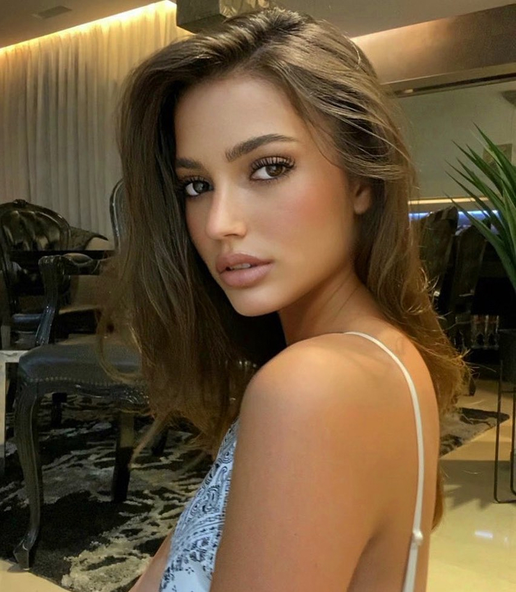 Picture of Yarin Buzaglo