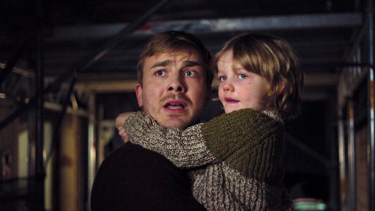 Picture of Atlas (2018)