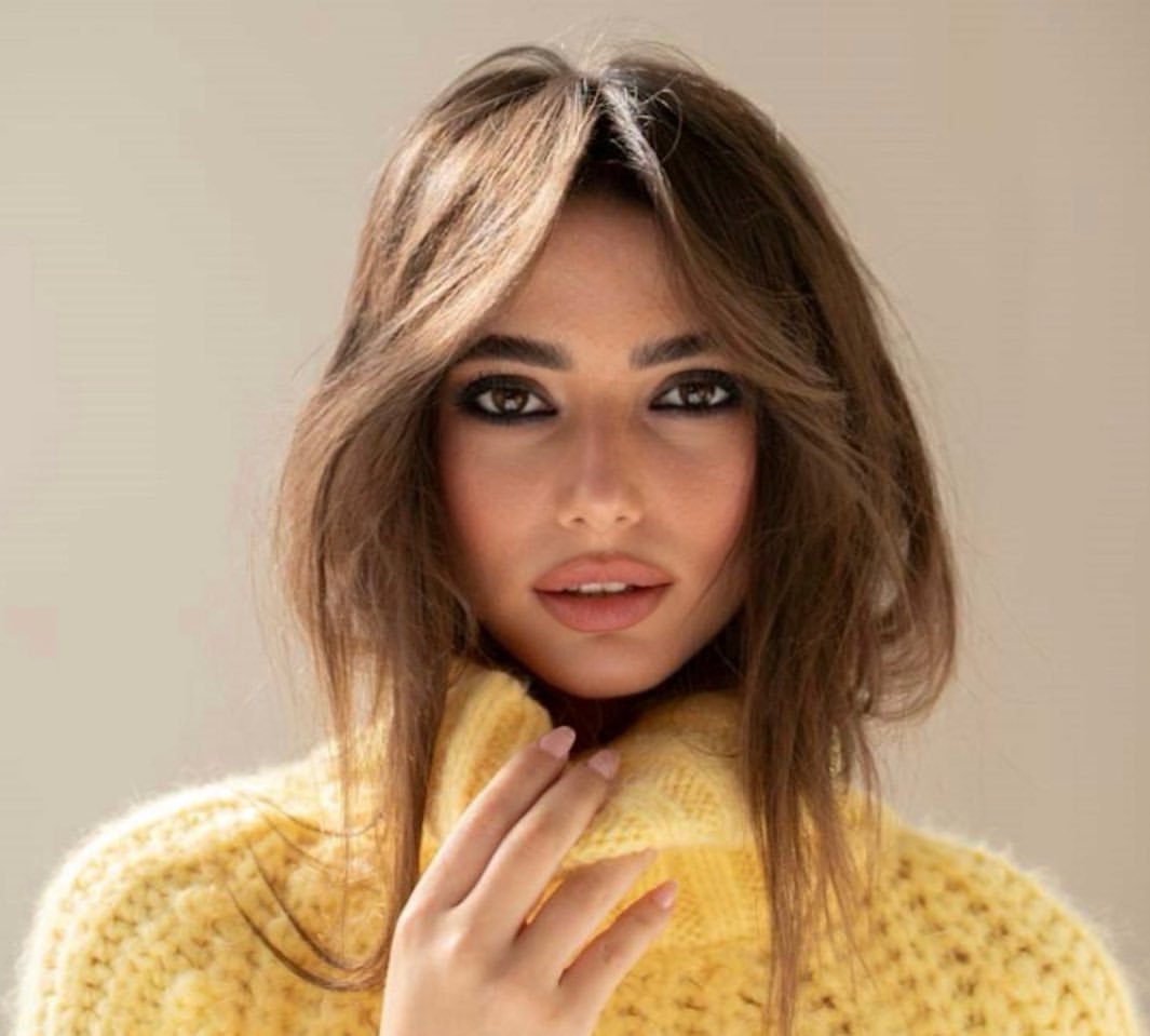 Picture of Yarin Buzaglo