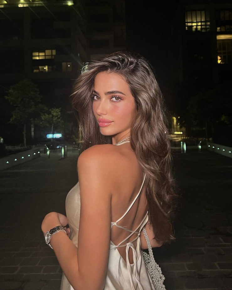 Picture of Yarin Buzaglo