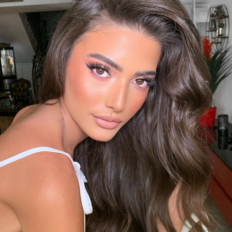 Image of Yarin Buzaglo