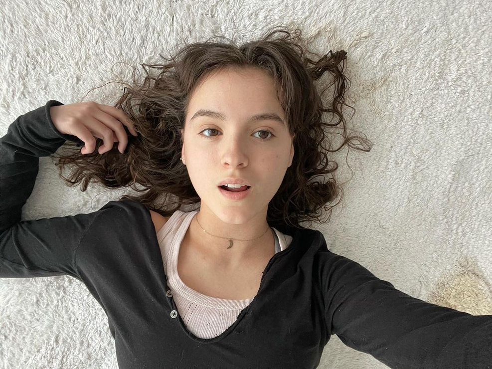 Picture of Fina Strazza