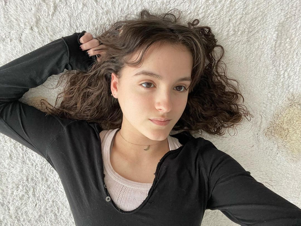 Picture of Fina Strazza