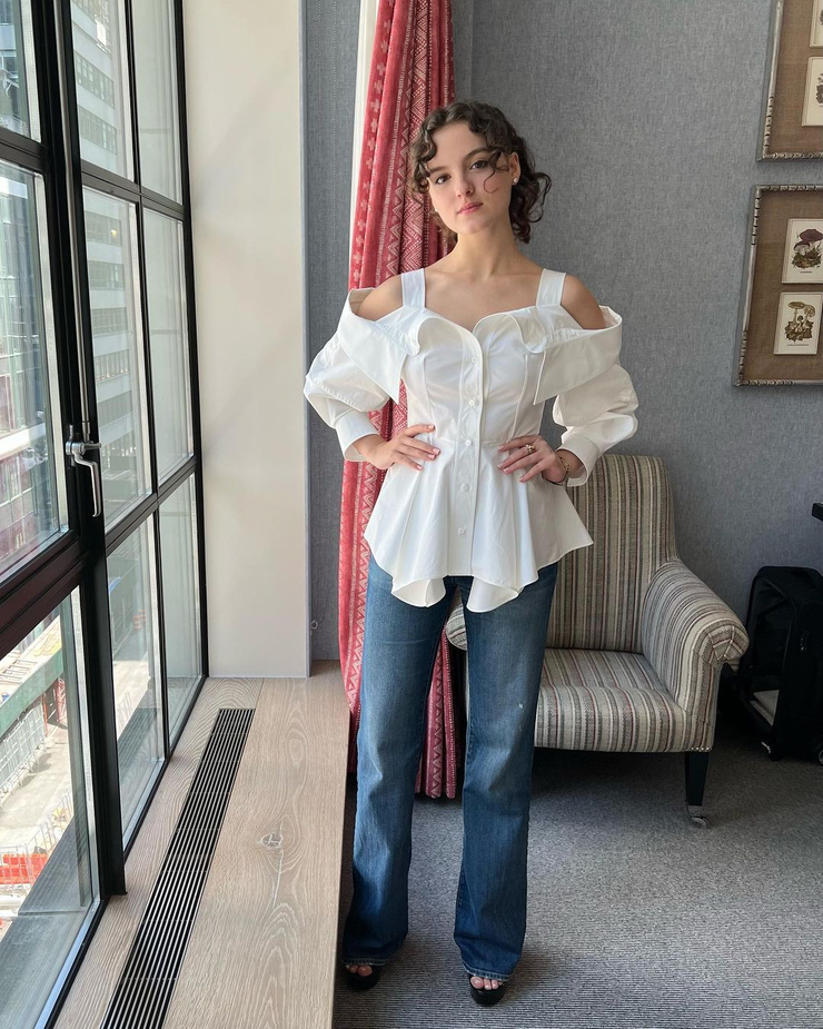 Picture of Fina Strazza