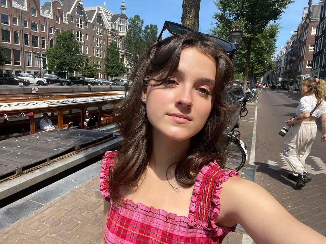 Image of Fina Strazza