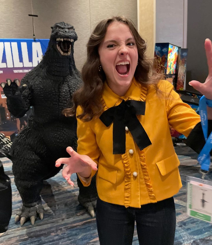 Picture of Fina Strazza