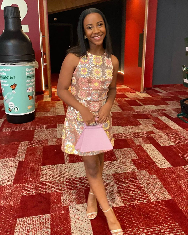 Picture of Camryn Jones