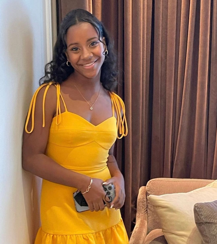 Image of Camryn Jones