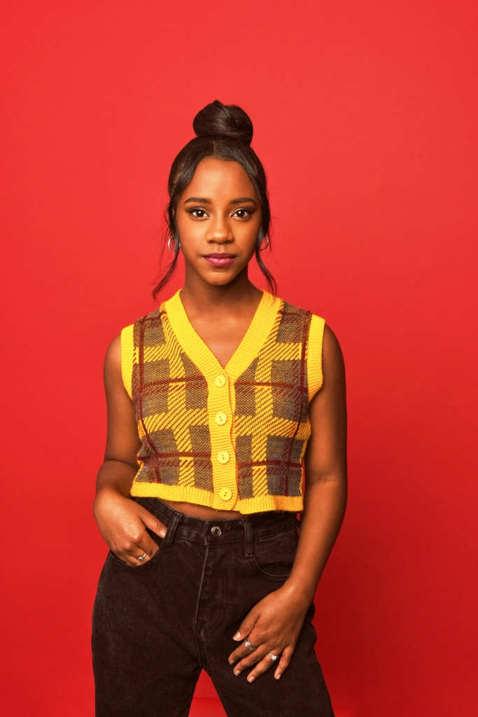 Picture of Camryn Jones