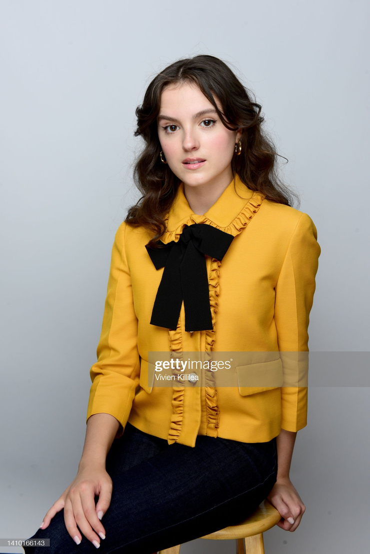 Image of Fina Strazza