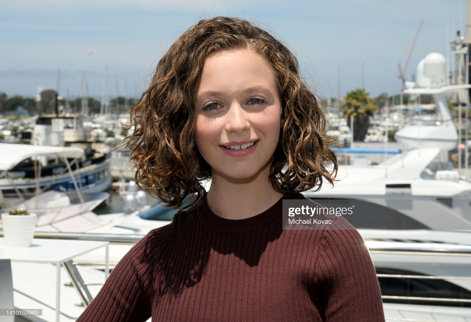 Picture of Sofia Rosinsky