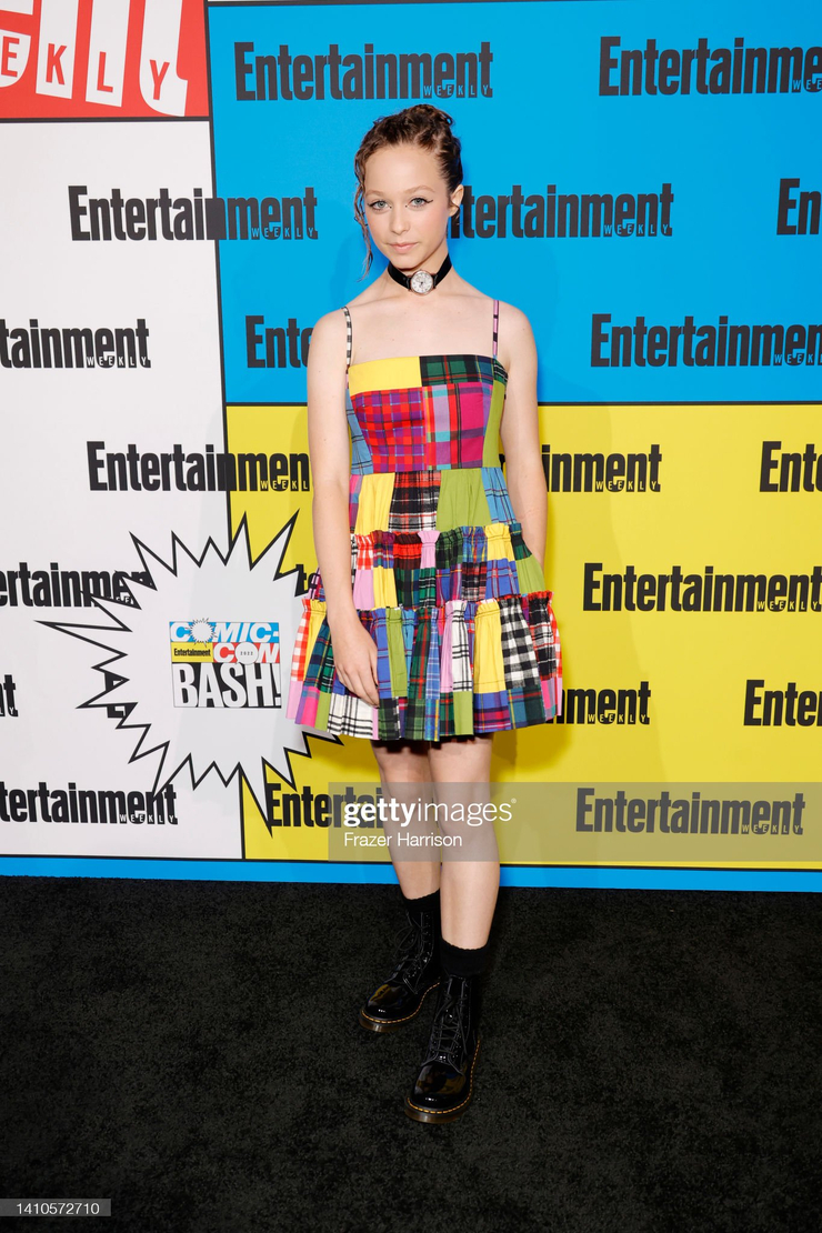 Picture of Sofia Rosinsky