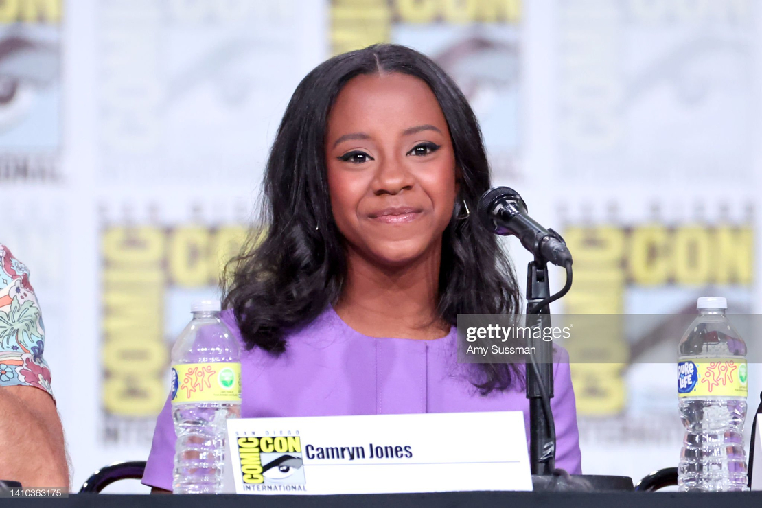 Picture of Camryn Jones