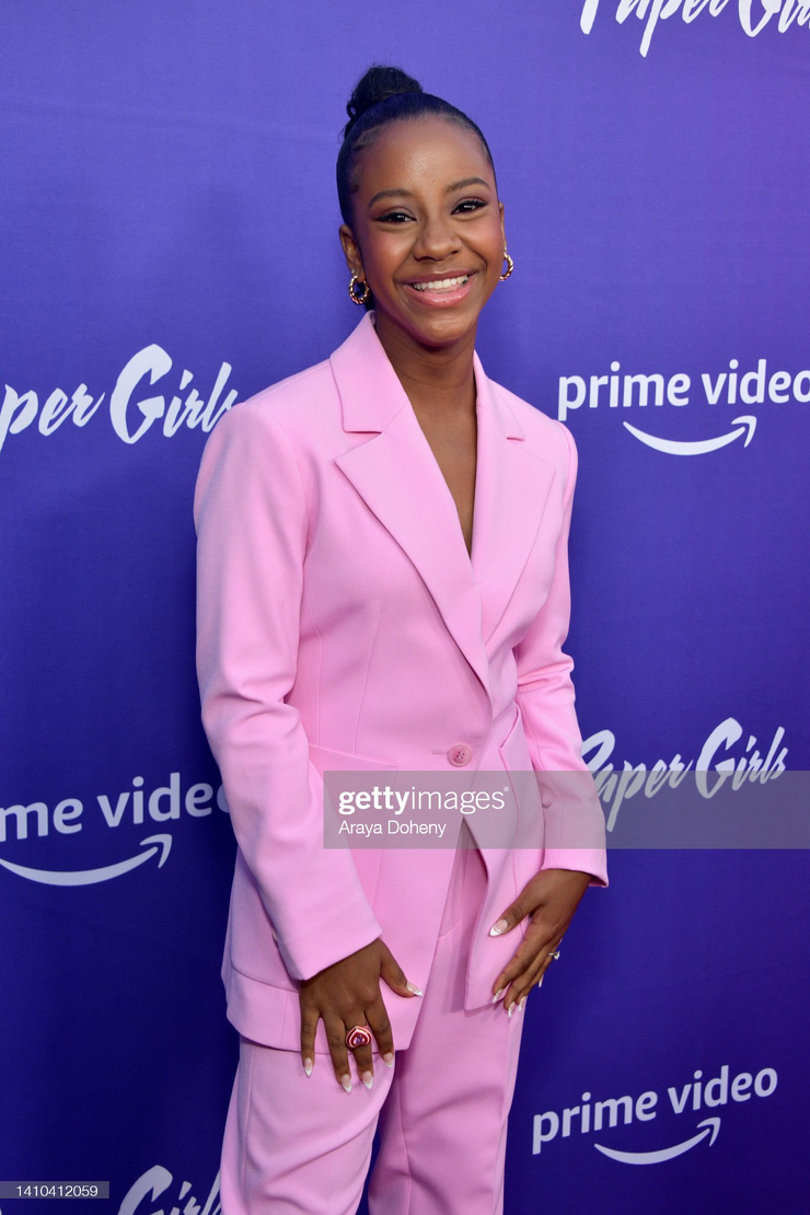 Picture of Camryn Jones