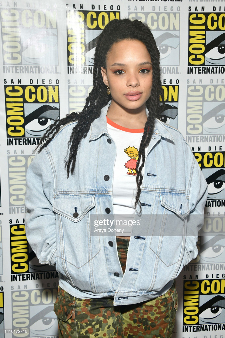 Picture of Sisi Stringer