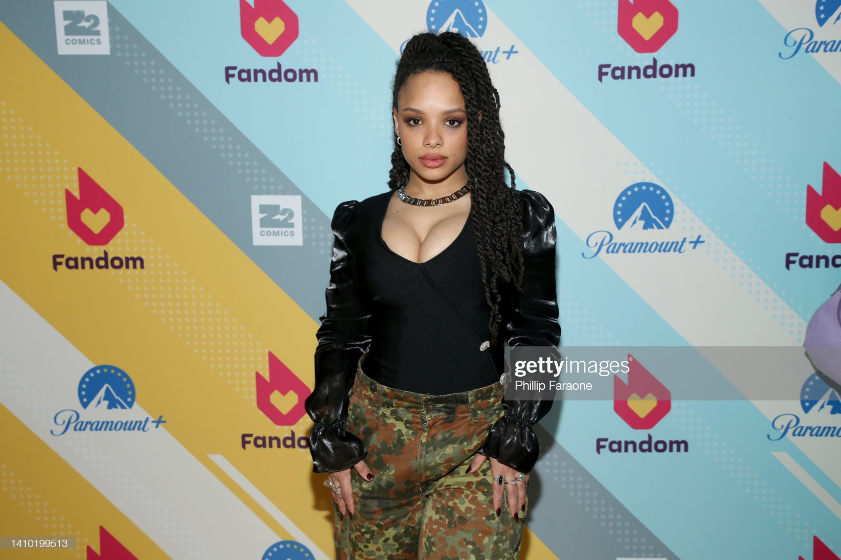 Picture of Sisi Stringer