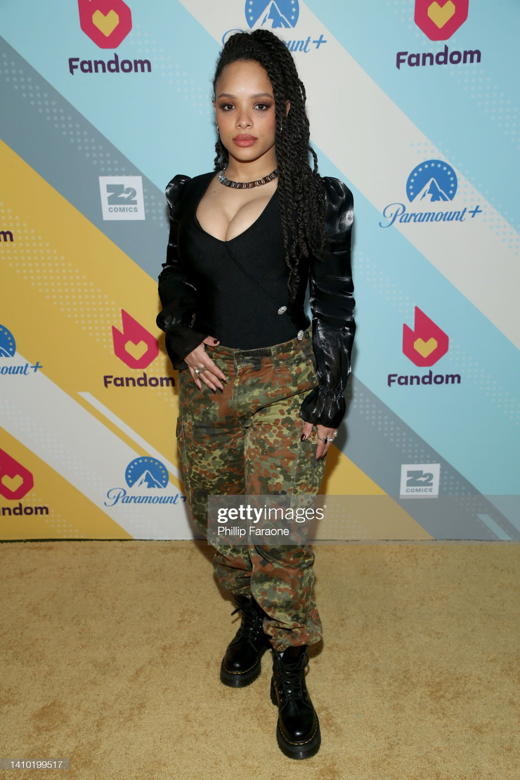 Picture of Sisi Stringer