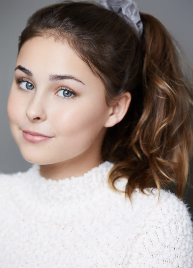 Picture of Cosette Hauer