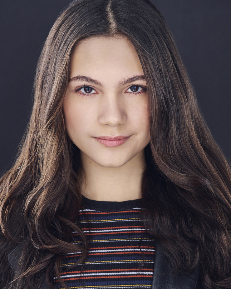 Picture of Gabriela Rey