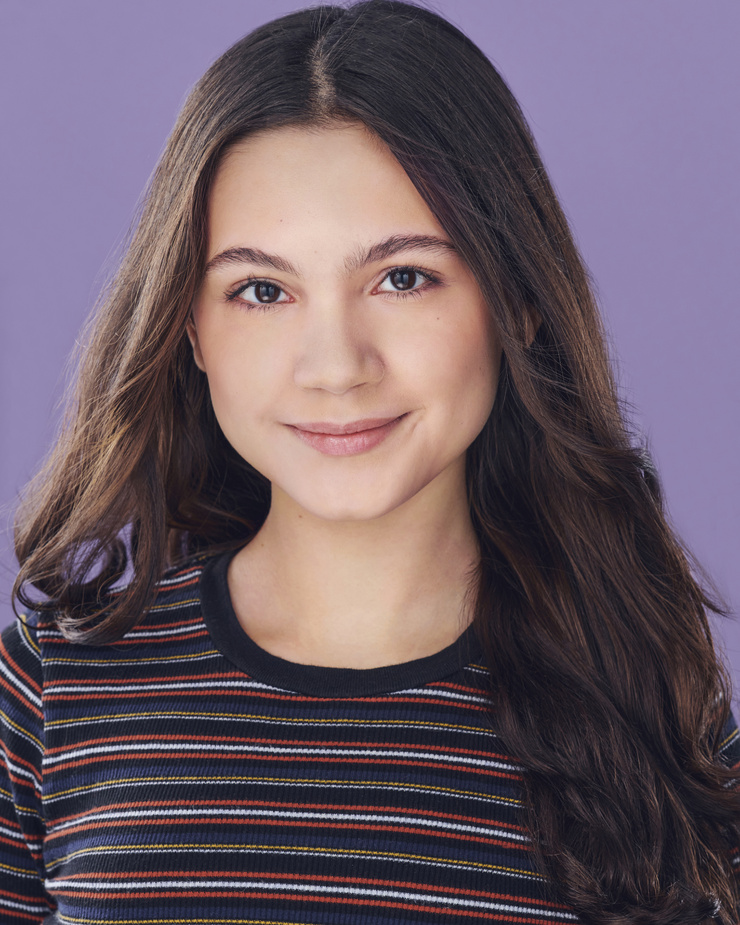 Picture of Gabriela Rey