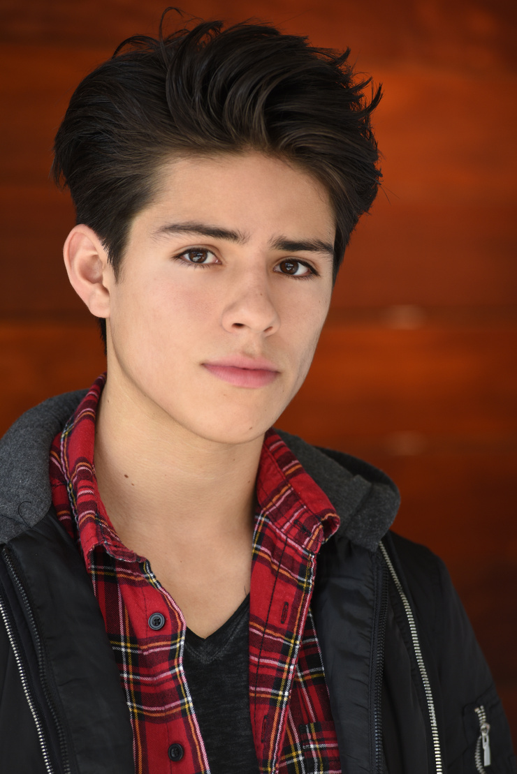 Picture of Daniel Montilla