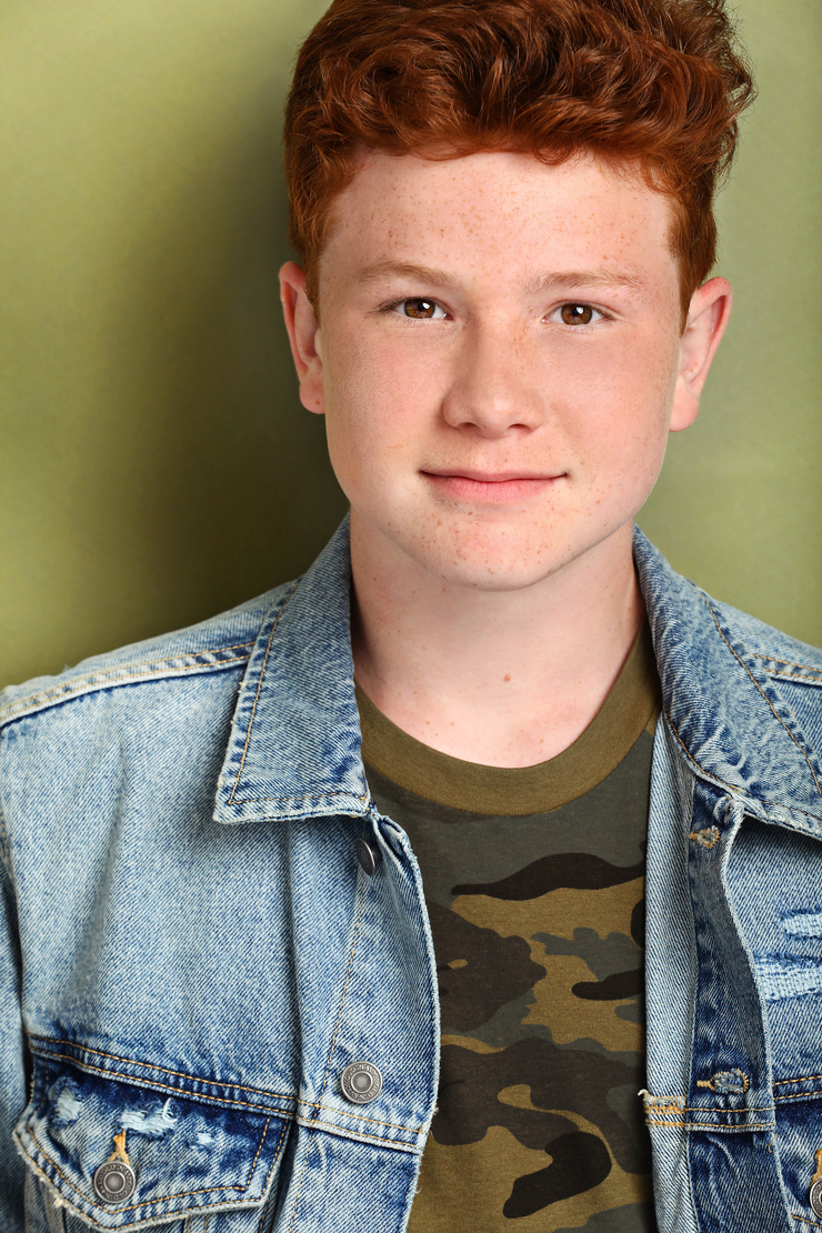 Picture of Nolan Maddox