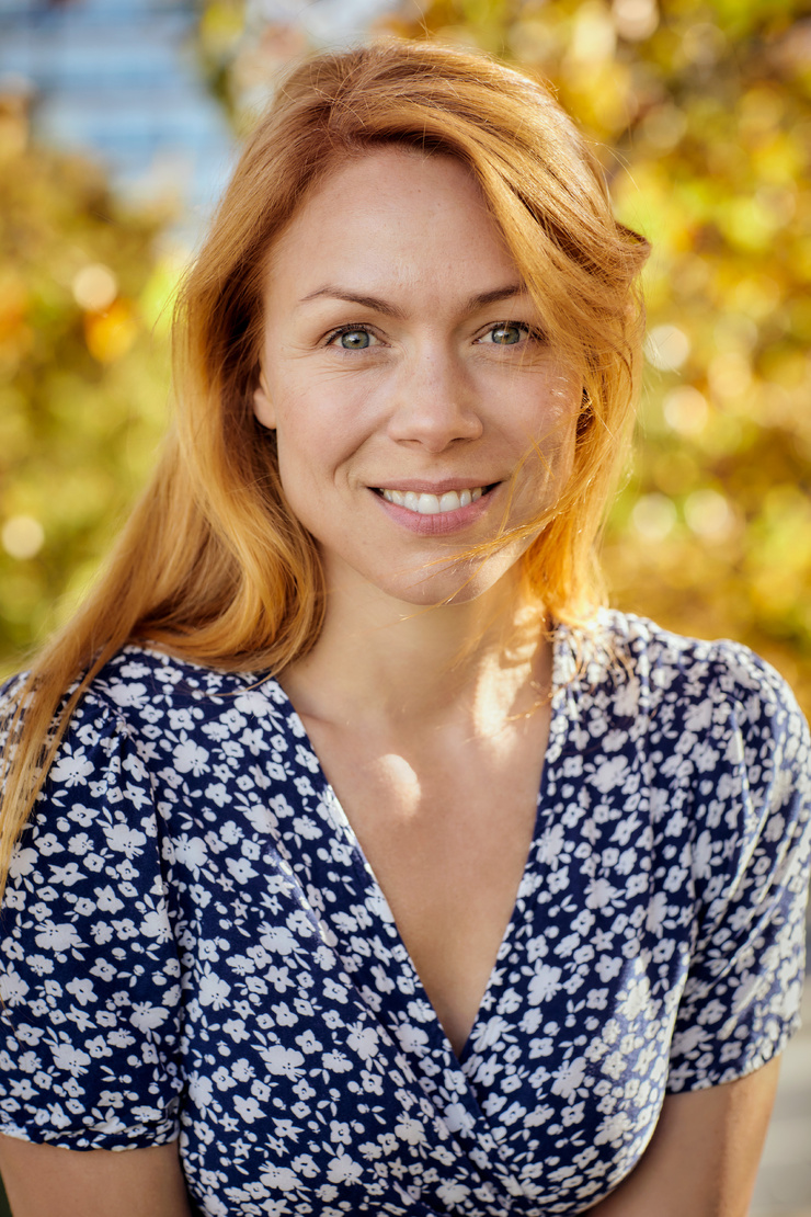 Picture of Esther Roling