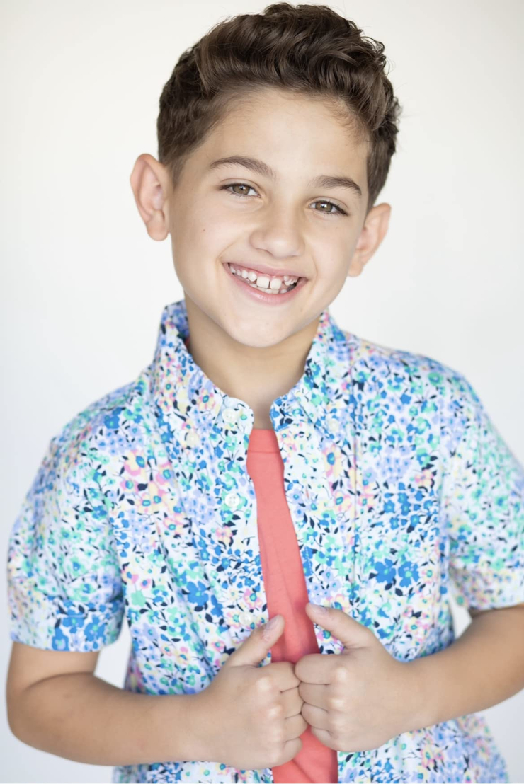 Picture of Arian S. Cartaya