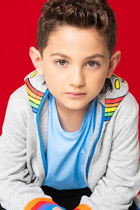 Image of Arian S. Cartaya