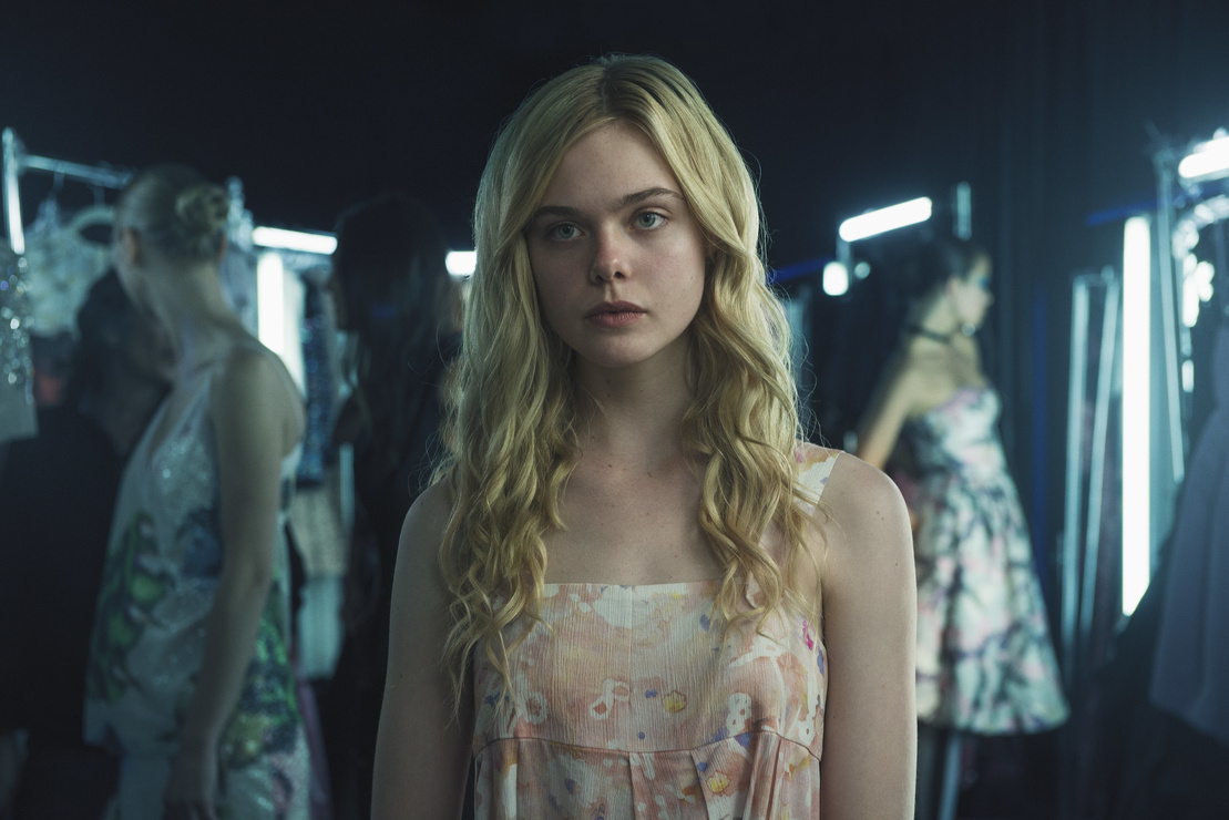 The Neon Demon