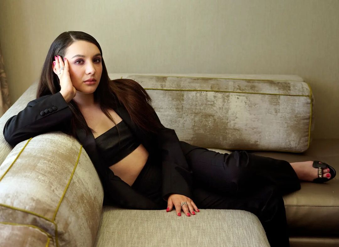 Picture of Hannah Marks