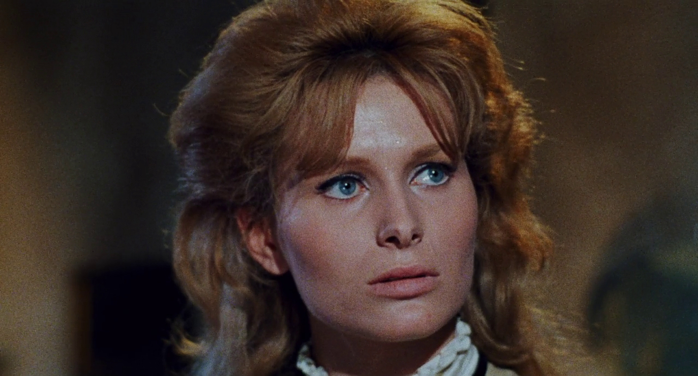 Kill, Baby... Kill! (1966) picture