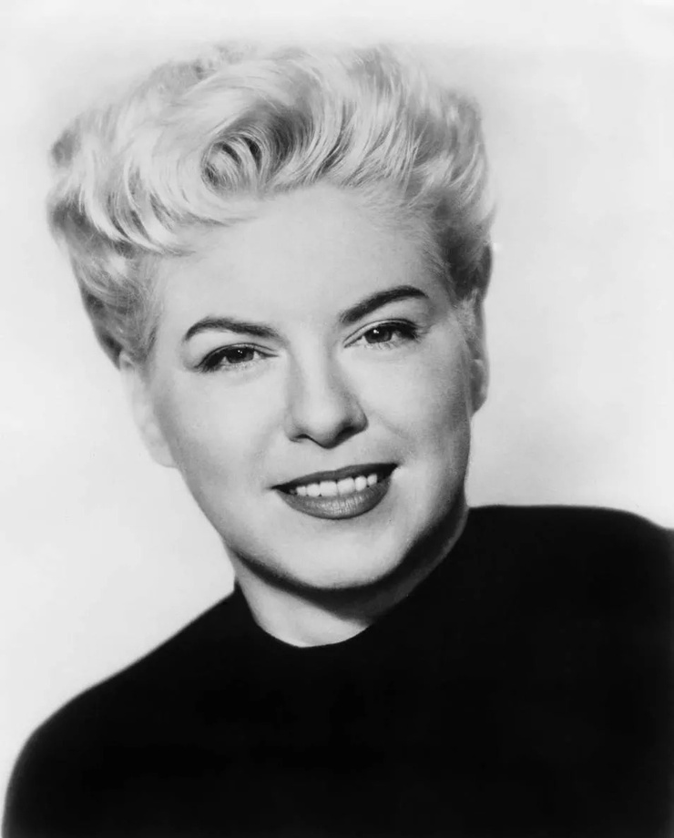 Picture of Chris Connor