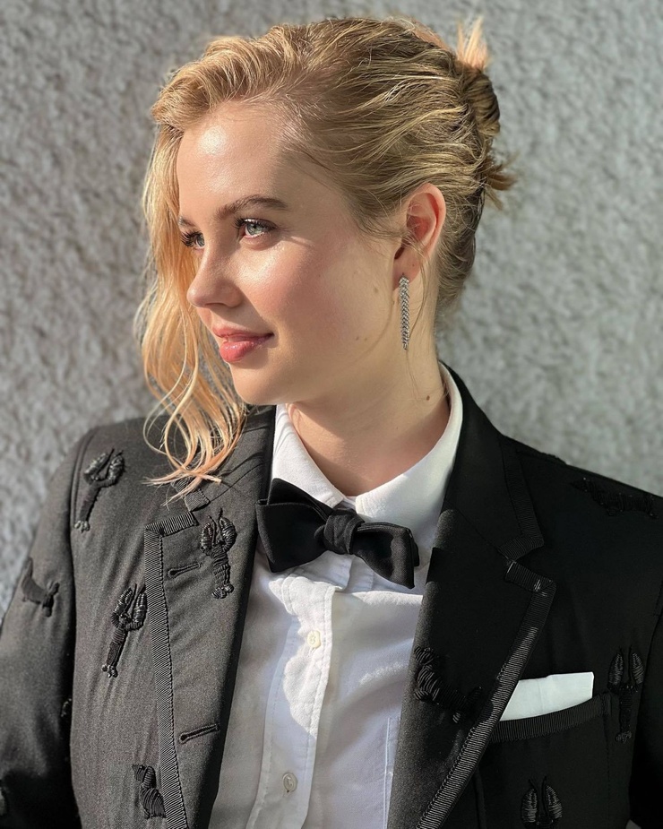 Picture of Angourie Rice