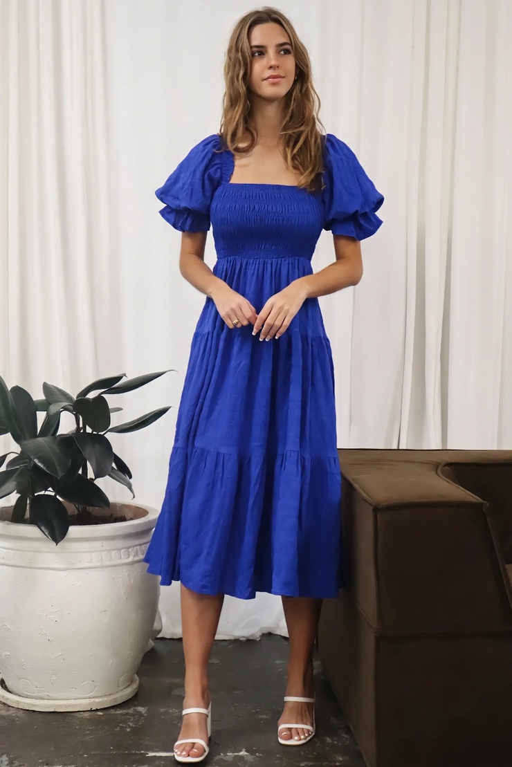 Picture of Emily Feld