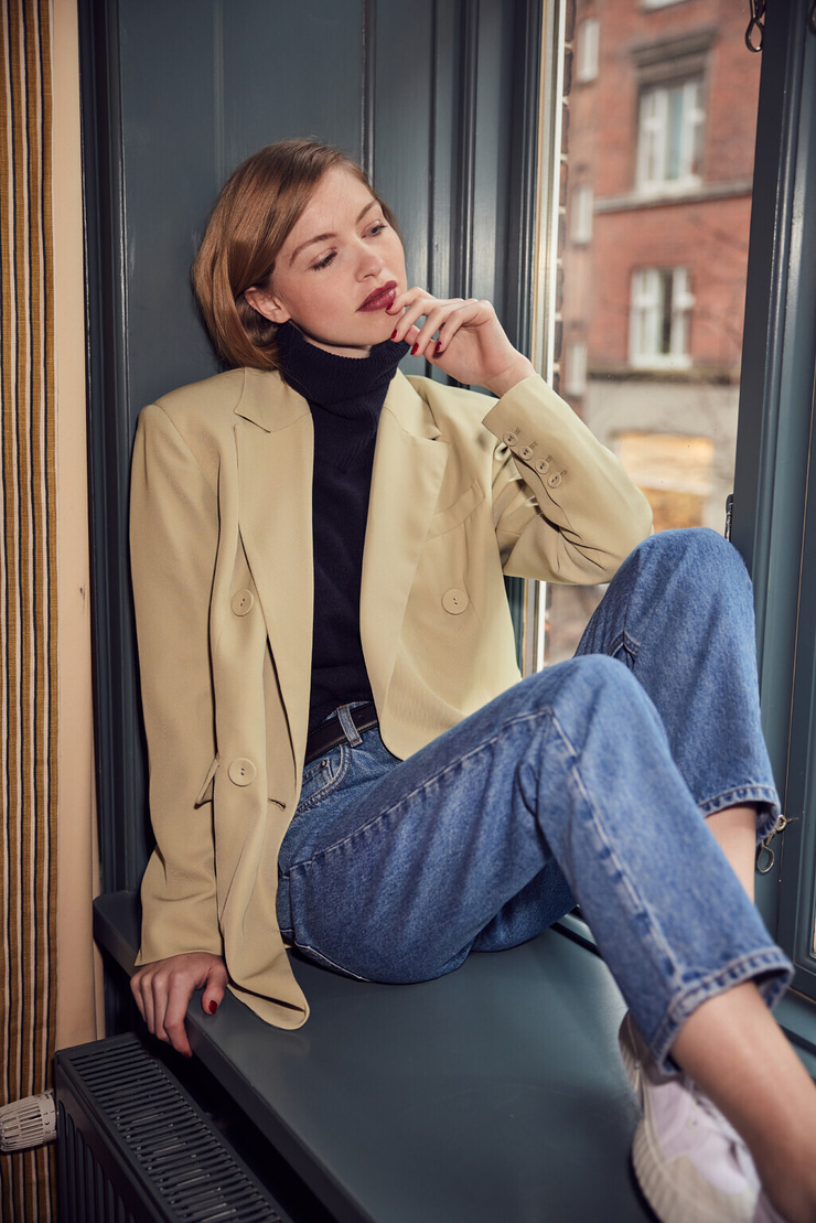 Picture of Julie Blicher