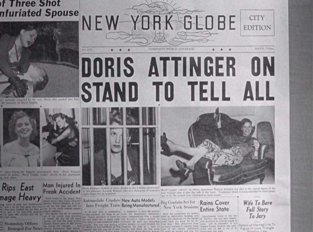 Picture of Adam's Rib