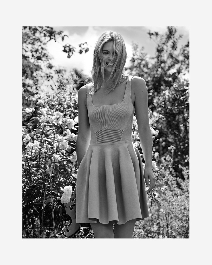 Image of Megan Williams II