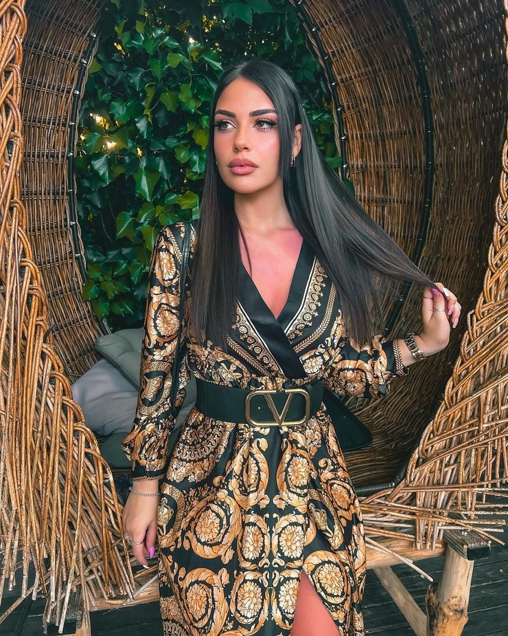 Laura Antonelli II picture