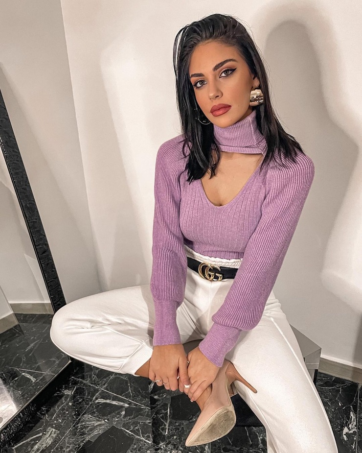 Picture of Laura Antonelli II